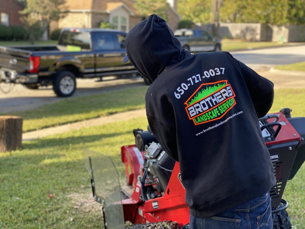 Brothers Landscape Services Reviews | TreeCutPro